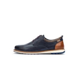 Pikolinos Lace-Up Shoes 'BERNA' male Blue size 39
