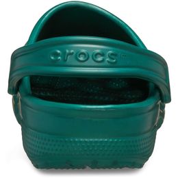 Crocs Clogs Damen Gr&ouml;&szlig;e 39.5 dunkelgr&uuml;n