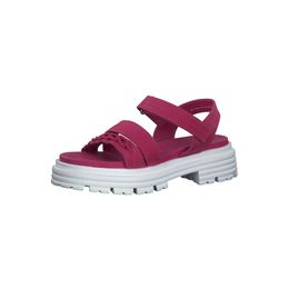 Marco Tozzi Sandals female Pink size 38