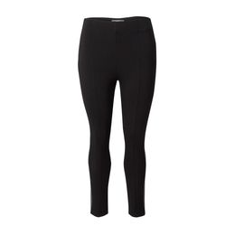 Only Carmakoma Leggings 'CARTIA' Damen Größe XL/XXL schwarz / silber