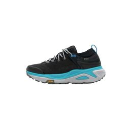 Hoka One One HOKA Halbschuh 'KAHA 3' Damen Gr&ouml;&szlig;e 38 aqua / schwarz