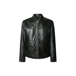 Pepe Jeans Jacke 'Jamal' Herren Größe L schwarz