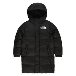 The North Face Outdoor jacket 'NUPTSE' boy Black size L