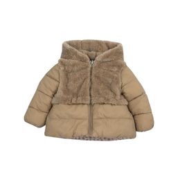 Chicco Winter Jacket girl Brown size 110