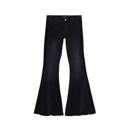 Desigual Jeans female Black size 42