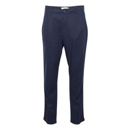 !Solid Chinohose Herren Gr&ouml;&szlig;e 38 navy