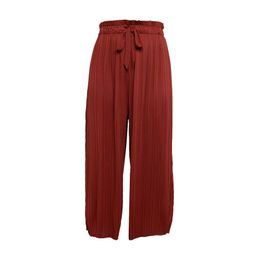ABOUT YOU Curvy Pants 'Elena' female Brown size 54