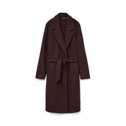 V&eacute;ro Moda Vero Moda Between-Seasons Coat 'FORTUNE YA' female Red size XXL