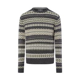 Nils Sundstr&ouml;m Nils Sundstr&ouml;m Pullover Herren Gr&ouml;&szlig;e XL grau