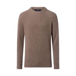 Andrew James Strickpullover Herren Gr&ouml;&szlig;e L mokka