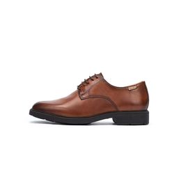 Pikolinos Lace-Up Shoes 'Lorca' male Brown size 39