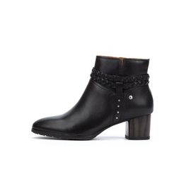 Pikolinos Ankle Boots 'Calafat' Damen Gr&ouml;&szlig;e 39 schwarz Winterschuhe