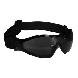 Mil-Tec Schutzbrille Para smoke