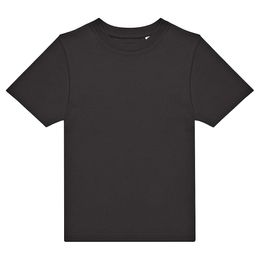 Kids Essential T-Shirt schwarz, Gr&ouml;&szlig;e 98/104