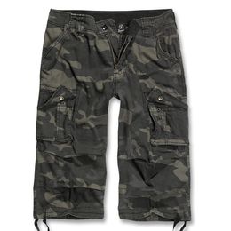 Brandit Urban Legend 3/4 Trouser darkcamo, Gr&ouml;&szlig;e M