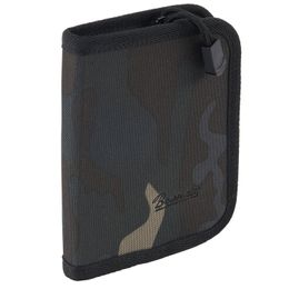Brandit Wallet Geldbörse darkcamo