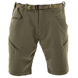 Carinthia Goldeck Shorts oliv, Gr&ouml;&szlig;e S