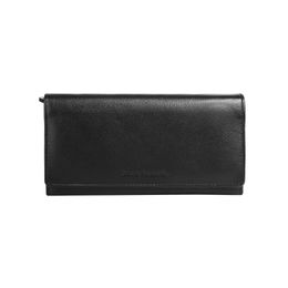 Bruno Banani Geldb&ouml;rse in schwarz | Gr.: onesize