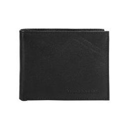 Bruno Banani Geldbörse in schwarz | Gr.: onesize