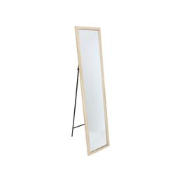 Atmosphera Créateur d'intérieur Standspiegel in beige | Gr.: onesize