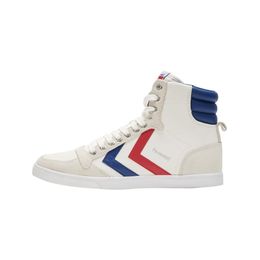 Hummel Sneaker in Weiß | Gr.: 39