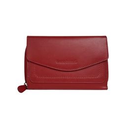 Bruno Banani Geldbörse in rot | Gr.: onesize