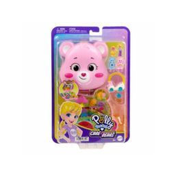 Mattel Spielzeug - Polly Pocket Glücksbärchis Schatulle | Gr.: onesize