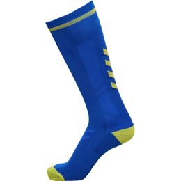 Hummel Socke in Blau | Gr.: 46-48