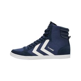 Hummel Sneaker in Blau | Gr.: 43