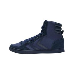 Hummel Sneaker in Blau | Gr.: 43