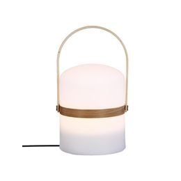Atmosphera Créateur d'intérieur LED-Laterne in weiß | Gr.: onesize