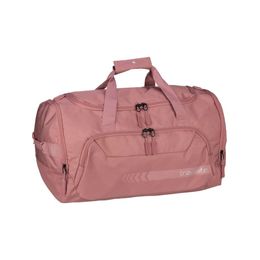 Travelite Reisetasche Kick Off Reisetasche M in Rosé | Gr.: onesize