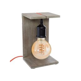 Atmosphera Cr&eacute;ateur d'int&eacute;rieur Lampe in rot | Gr.: onesize