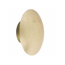 Brilliant Sunset Wandleuchte in gold-antik | Gr.: onesize
