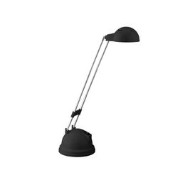 Brilliant Lampe Katrina LED Tischleuchte schwarz | 1x 5.7W LED integriert (SMD), | Gr.: onesize