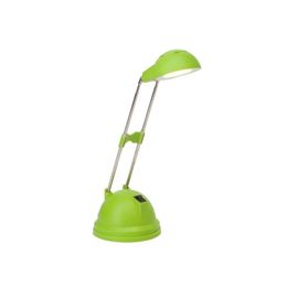 Brilliant Lampe Katrina LED Tischleuchte grün | 1x 5.7W LED integriert (SMD), (6 | Gr.: onesize
