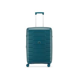 Roncato Skyline 2.0 4 Rollen Trolley 46.5 cm mit Dehnfalte in verde bottiglia | Gr.: onesize