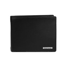 Bruno Banani Geldbörse in schwarz | Gr.: onesize