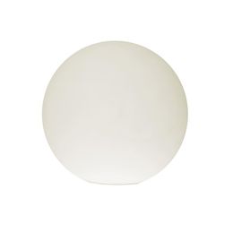 SATISFIRE Leuchtkugel LED GLOBE CW in wei&szlig; - 50cm | Gr.: onesize