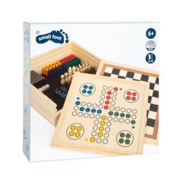 Legler Spiel - Spielesammlung 7 Klassiker | Gr.: onesize