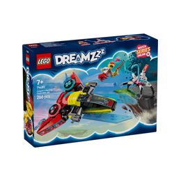 Lego Dreamzzz 71489 Coopers fliegender Videospiel-Controller | Gr.: onesize