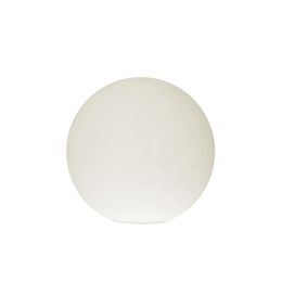 SATISFIRE Leuchtkugel LED GLOBE CW in wei&szlig; - 40cm | Gr.: onesize