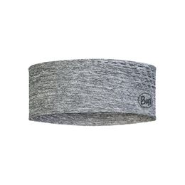 Buff DryFlx Headband in Grau | Gr.: onesize