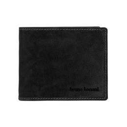 Bruno Banani Geldbörse in schwarz | Gr.: onesize