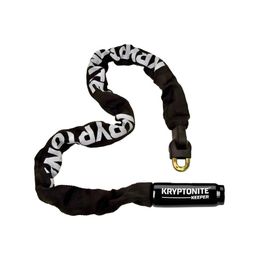 Kryptonite Kettenschloss Keeper 785 in schwarz | Gr.: onesize