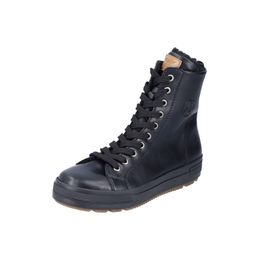Rieker Sneaker High in Schwarz | Gr.: 36