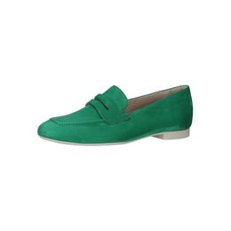 Paul Green Slipper in Grün | Gr.: 38,5