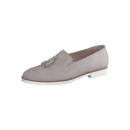 Paul Green Slipper in Stone | Gr.: 38