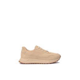 Kazar Sneaker Low in Beige | Gr.: 39