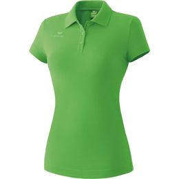 Erima Polo "Teamsport Poloshirt" in Grün | Gr.: L